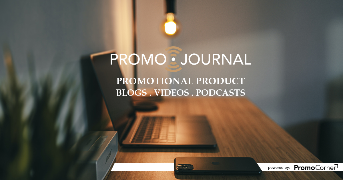 PromoJournal - Promotional Product Blogs, Videos, & Podcasts